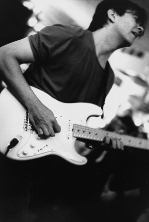 Guitarist Wayne Krantz Announces US Fall Tour Dates | Guitar World