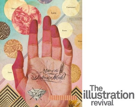 The illustration revival | Creative Bloq