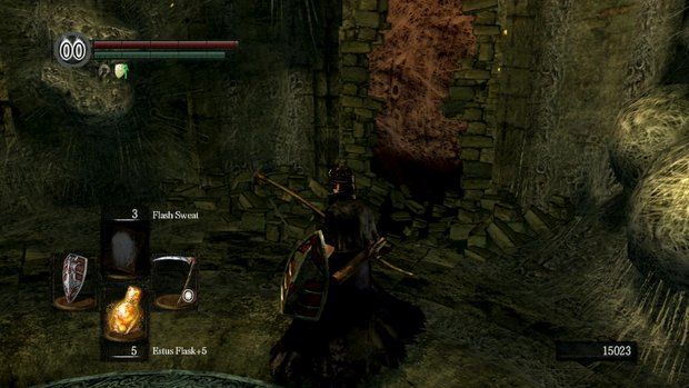 Dark Souls: Demon Ruins Part 1 - Dark Souls Remastered full walkthrough ...