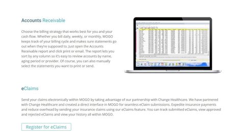 Mogo Cloud review | TechRadar