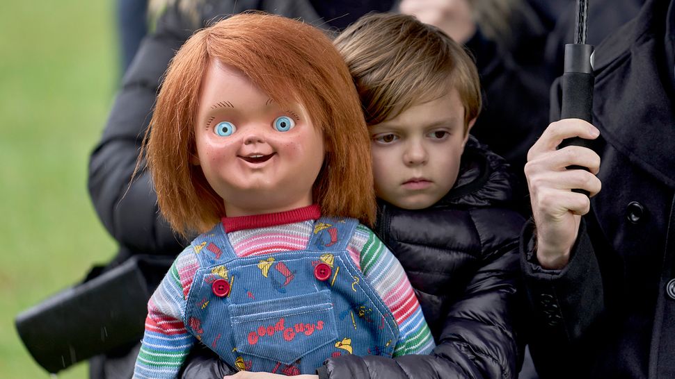 Chucky Season 3.5: Release Date, Trailer, And Everything Else We Know ...