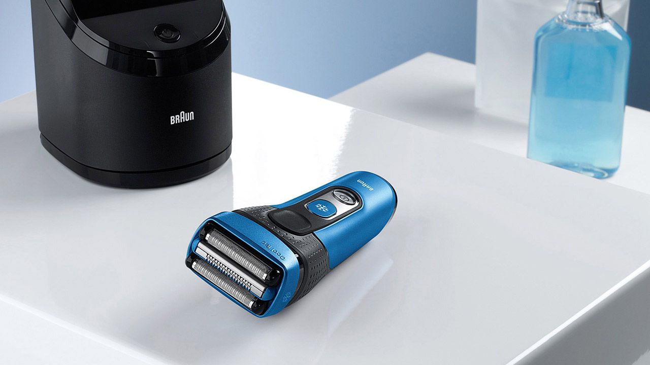 Braun identity: How razor-sharp product design inspired Apple and ...