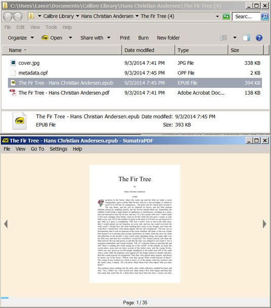 How to create an ebook (part 2) | Creative Bloq