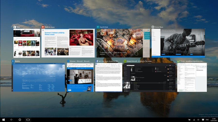 More than 100 million people are now using Windows 10 | TechRadar