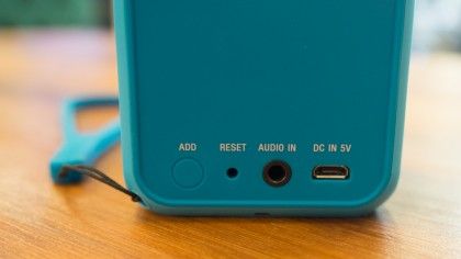 Sony SRS-X11 review | TechRadar