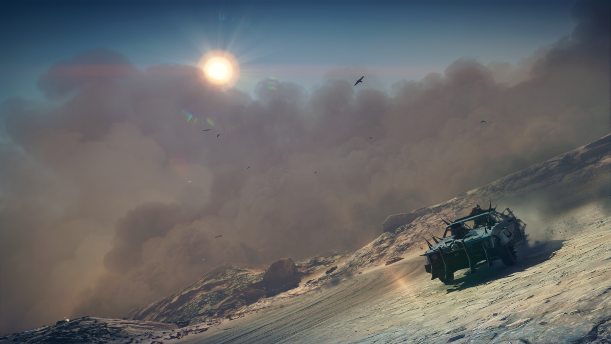 Mad Max guide: 12 tips we wish we'd known before we started | PC Gamer