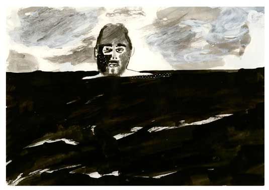 10 captivating portraits by modern illustrators | Creative Bloq