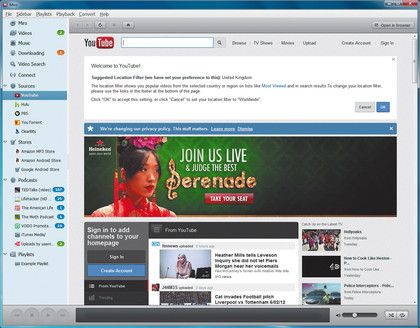 Our dream OS: the best of Windows, OS X, Linux, Android and iOS | TechRadar