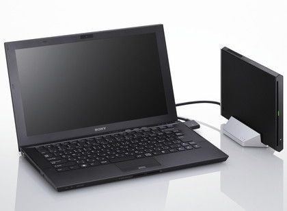 Sony VAIO Z Series review | TechRadar