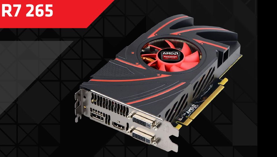 AMD and Nvidia's new budget cards do battle this week | PC Gamer