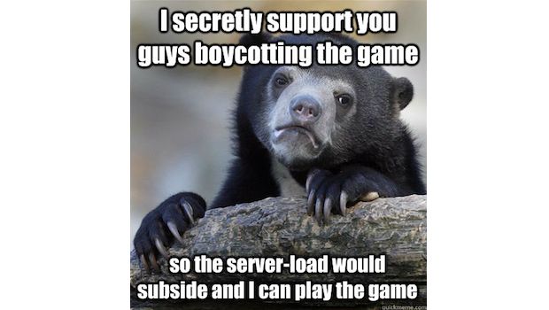 SimCity's botched launch: The best jokes and memes we've seen so far ...