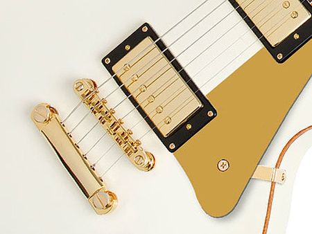 Epiphone unveils Royale Collection electric guitars | MusicRadar