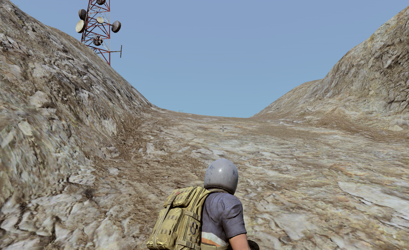 H1Z1 diary, part 3: Battle Royale | PC Gamer