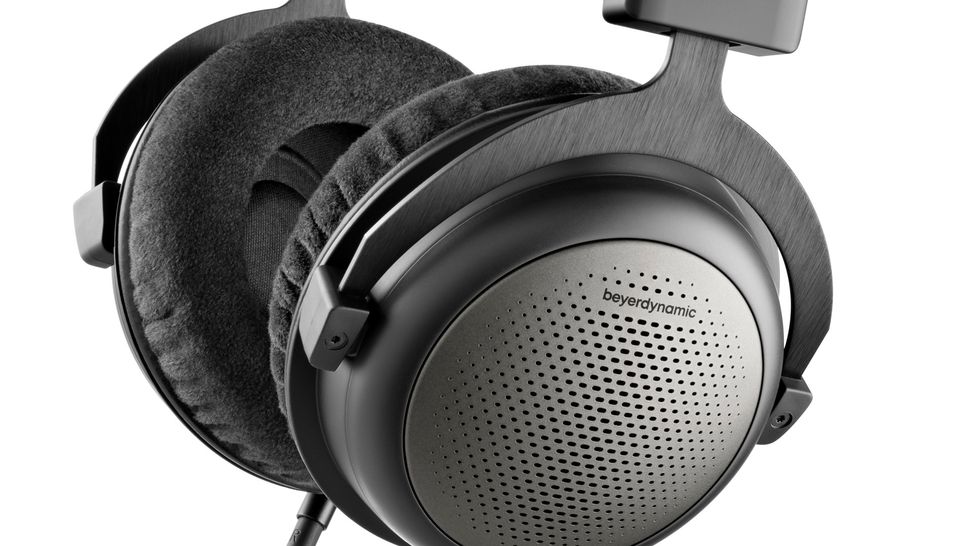Beyerdynamic T1 (3rd Generation) review | What Hi-Fi?