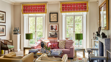 10 rattan decorating ideas for every room and style | Homes and Gardens