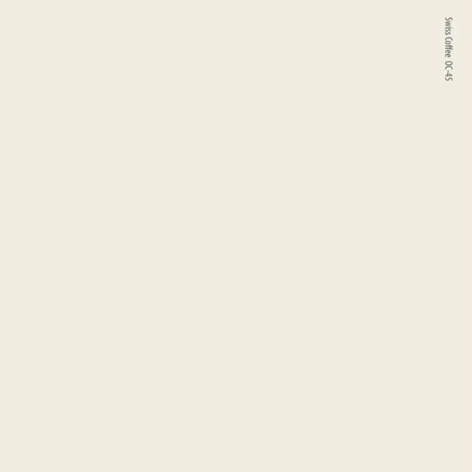 5 best warm white paints according to designers | Homes and Gardens