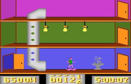 14 skateboarding games forgotten by time | GamesRadar+