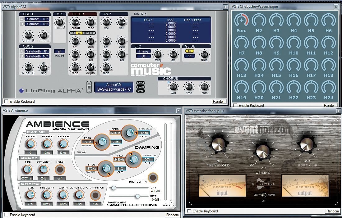 8 essential synthesis tips for beginners | MusicRadar