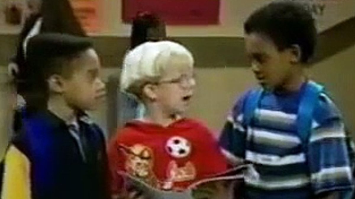 The Top 12 Nickelodeon TV Shows Of The '90s | Cinemablend