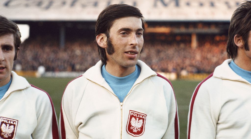 The best footballers of the 70s | FourFourTwo