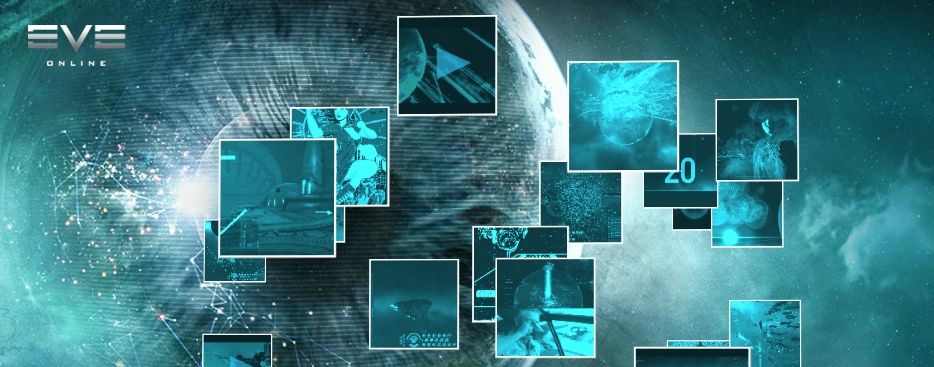 Eve is Real site offers prizes for community created stories, images ...