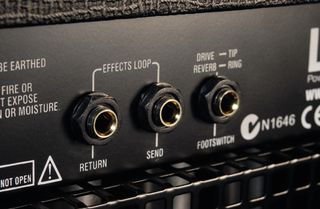 Laney VC15 review | MusicRadar