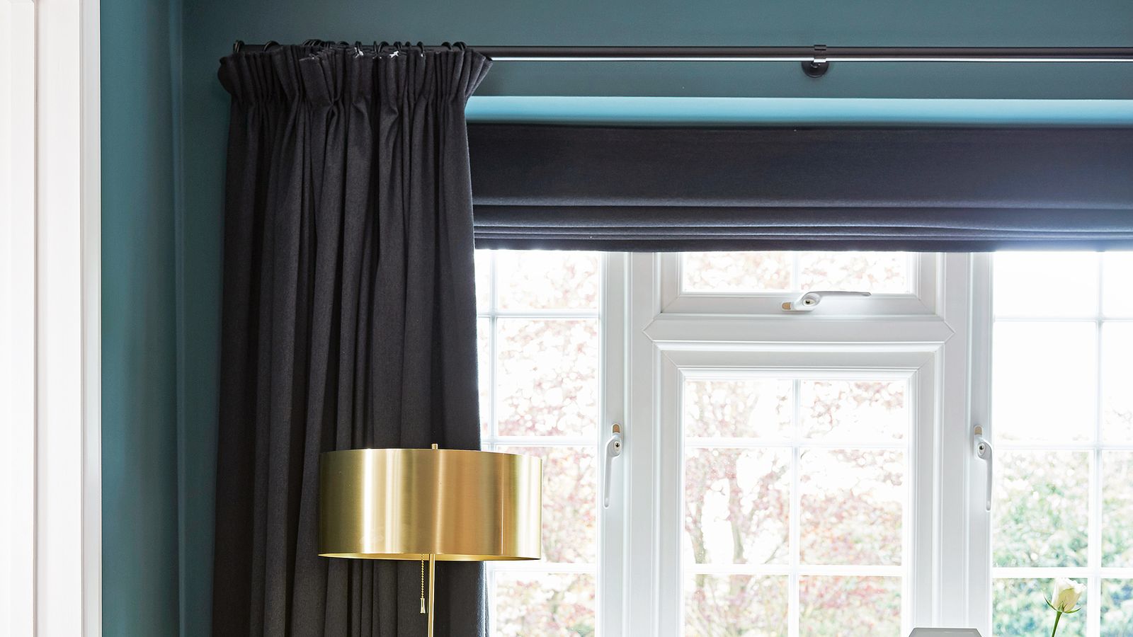 8 DIY draught-proofing ideas to keep your home warm | Ideal Home