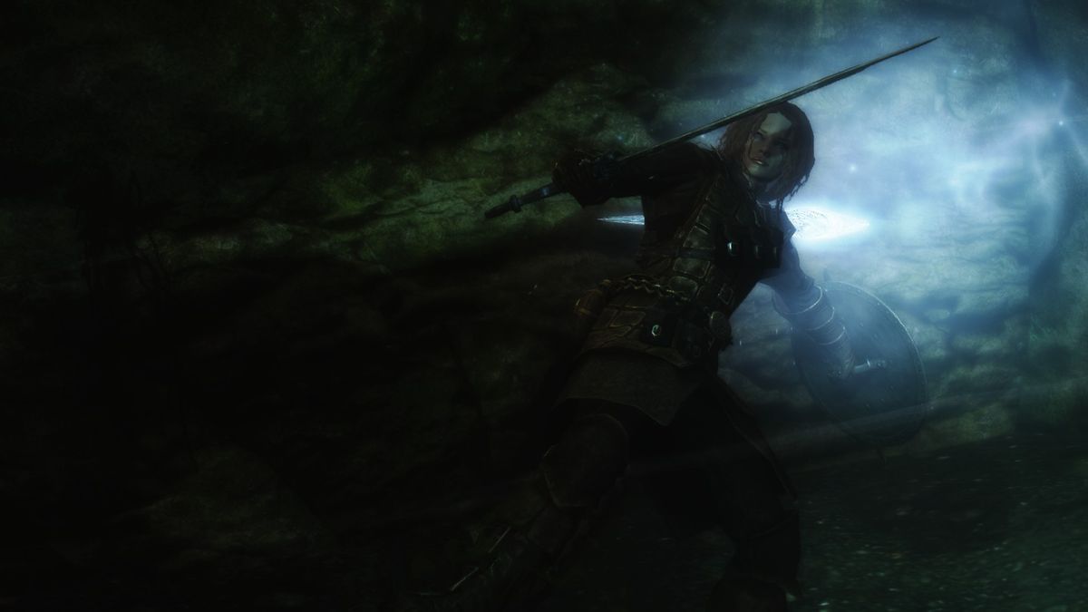 50 stunning Skyrim screenshots | GamesRadar+