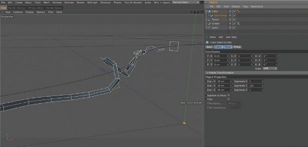 Use stills to create a dynamic 3D landscape: Page 2 - Page 2 | Creative ...