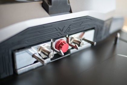 This is how the world's first liquid cooled gaming laptop was made ...