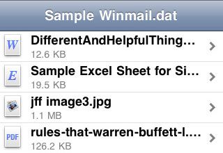 How to Open Winmail.dat Files | TechRadar