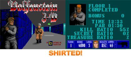 Wolfenstein through the ages | GamesRadar+