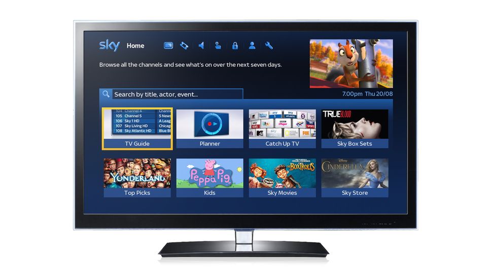 How to turn your dumb telly into a smart TV | TechRadar