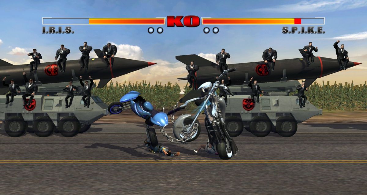 Lococycle review | GamesRadar+