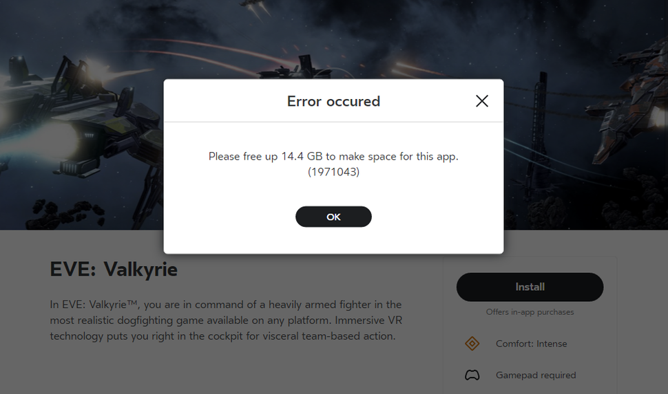 How to set up the Oculus Rift | PC Gamer