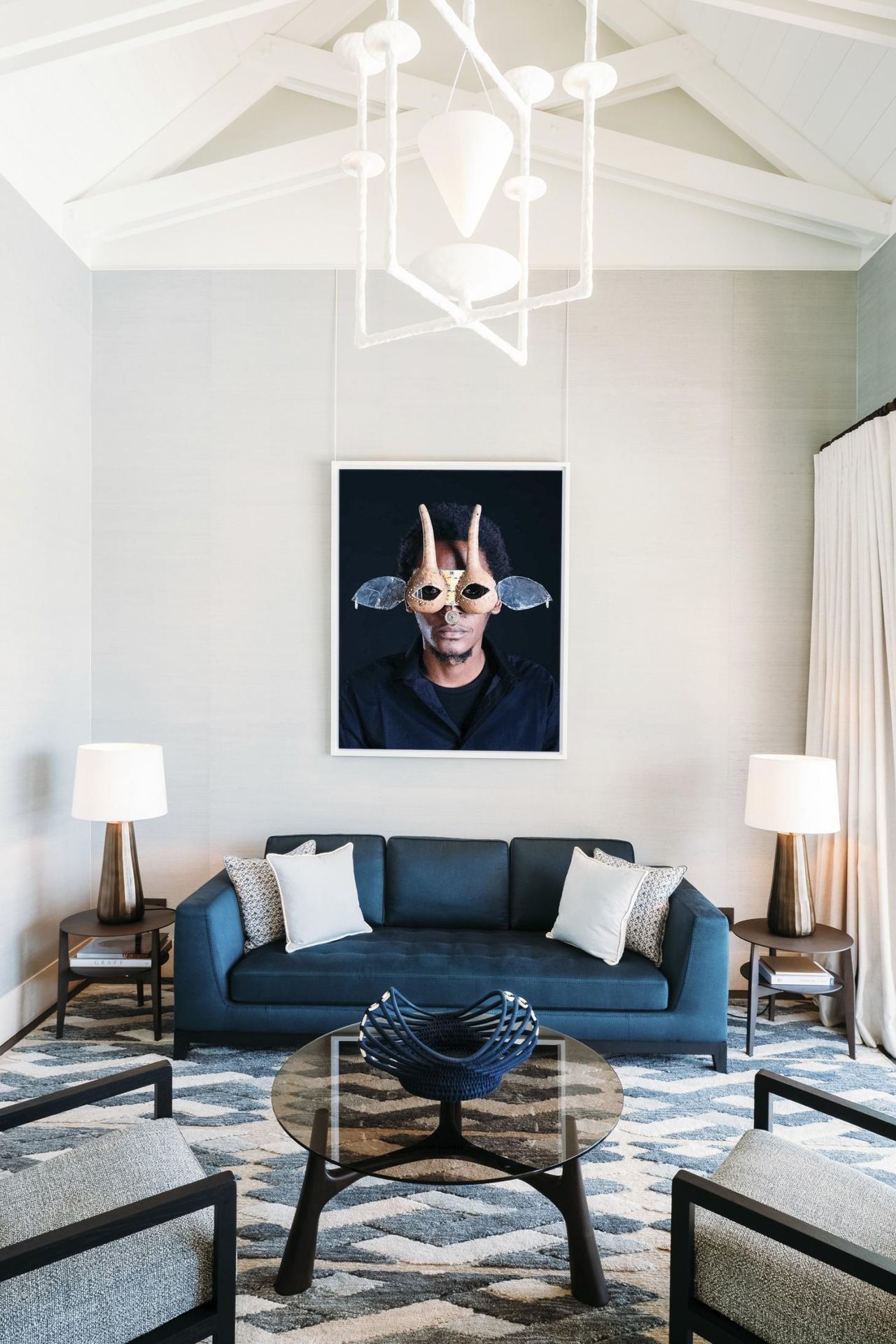 David Collins Studio celebrates 35 years in the business | Wallpaper*