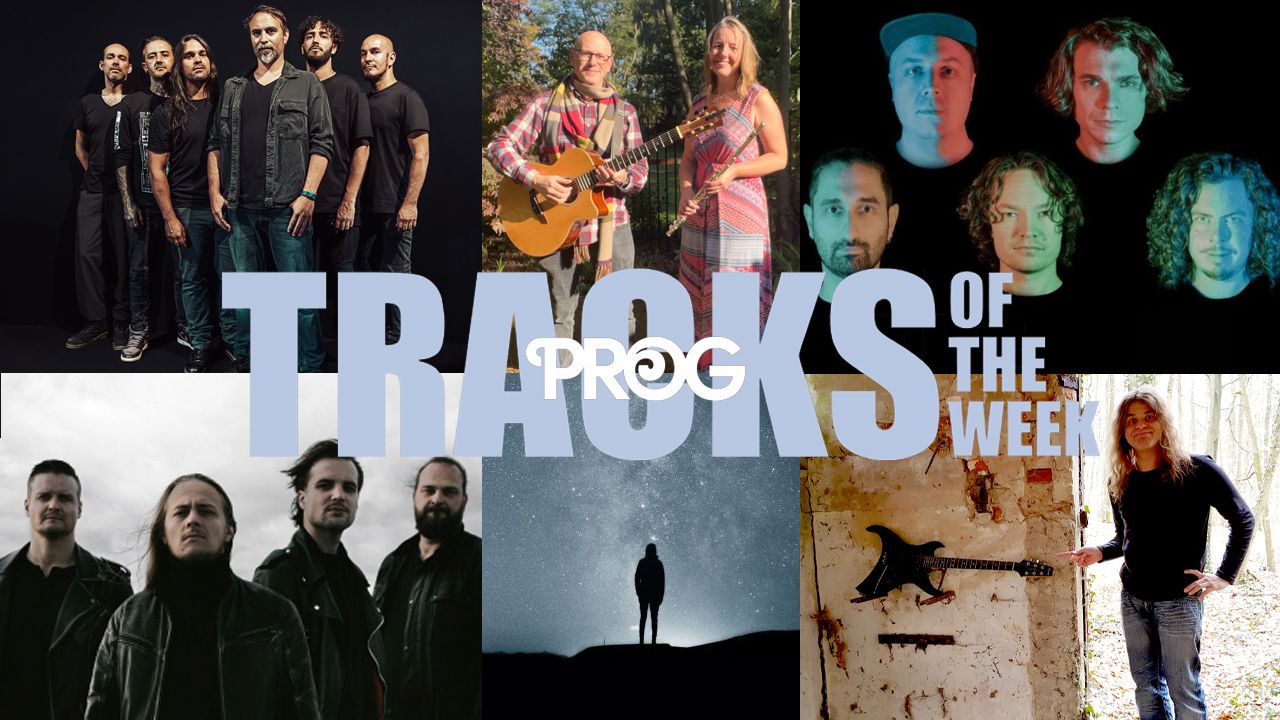 Great new proggy sounds you must hear from Klone, Dim Gray, Whimsical ...