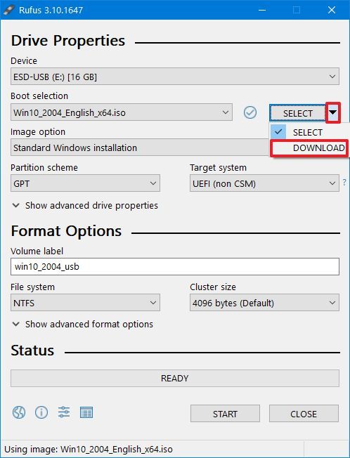 How to create an unattended installation of Windows 10 | Windows Central