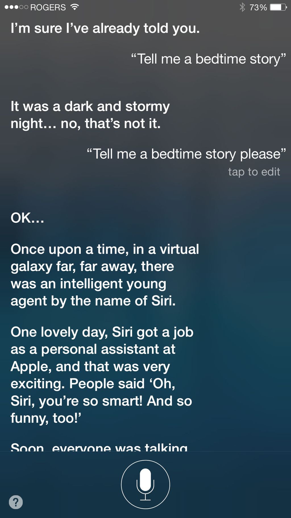 Secret Siri commands: Cool questions you can ask right now! | iMore