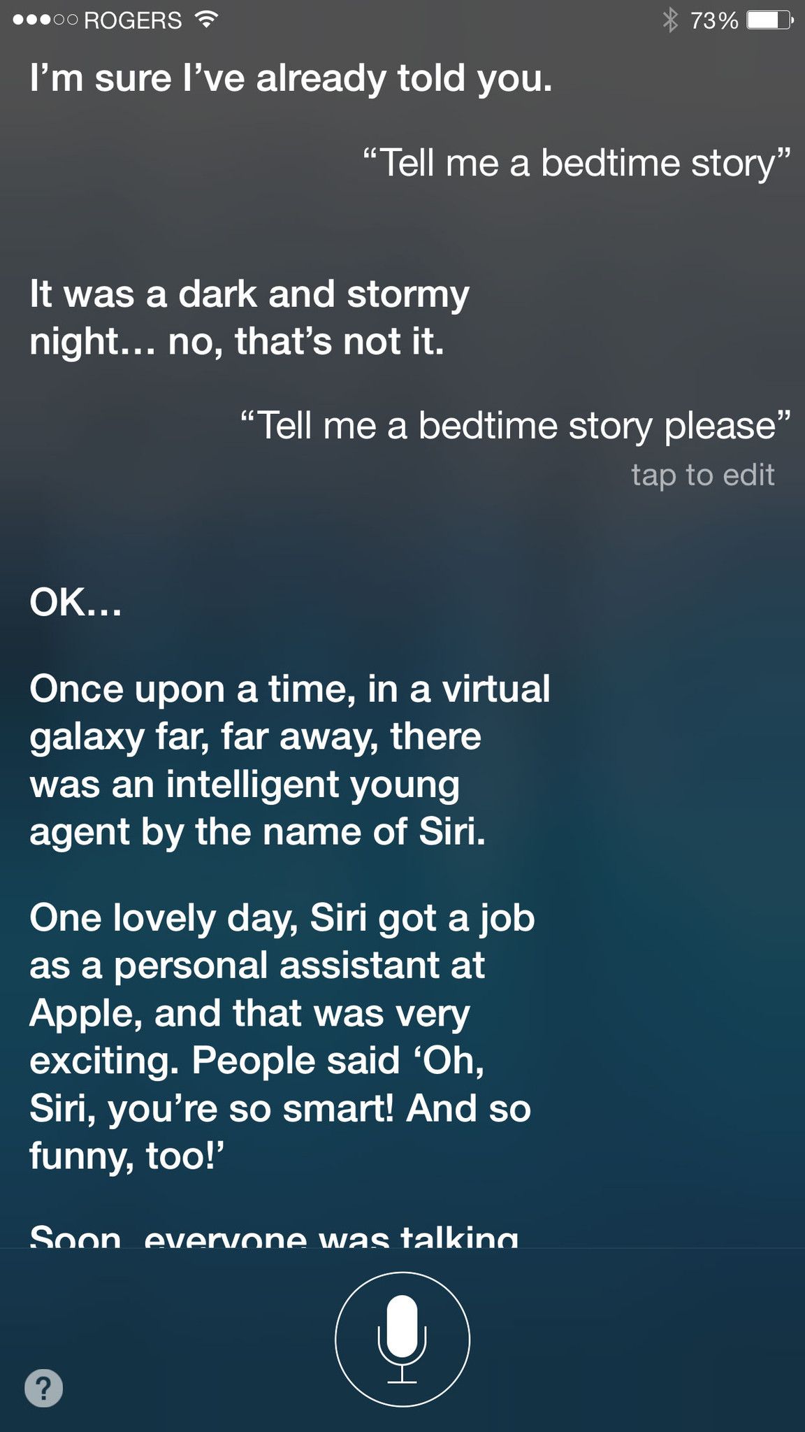 Secret Siri commands: Cool questions you can ask right now! | iMore