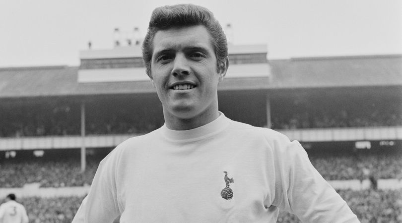 The worst ever Tottenham signings | FourFourTwo