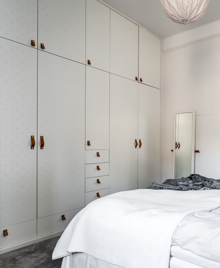 Ikea bedroom ideas: 11 practical, stylish spaces | Homes and Gardens