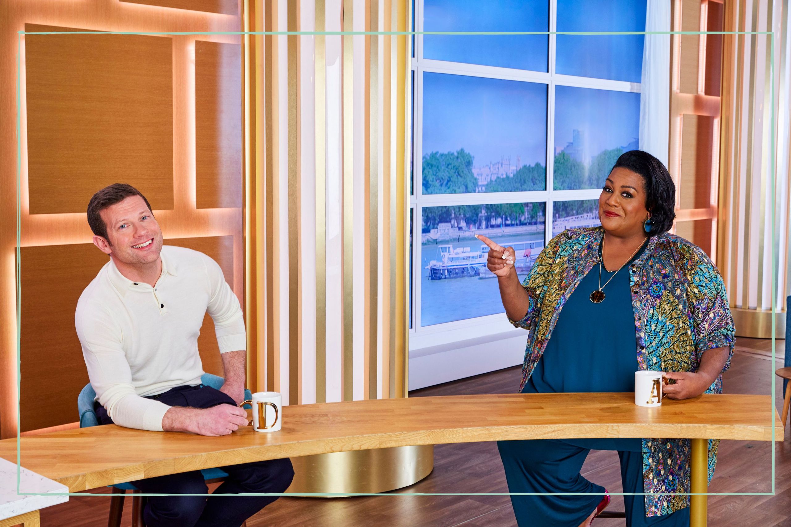 Why is This Morning not on today and when will it be back? Everything ...