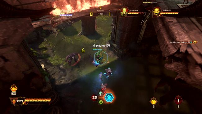Doom Eternal Battlemode: tips get you started in the 2v1 mode | PC Gamer