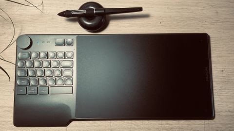 The best Huion drawing tablets in 2022 | Creative Bloq