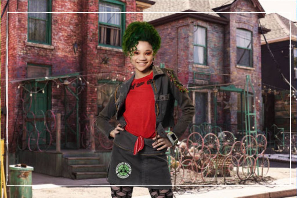 Where is Eliza in Zombies 3? Kylee Russell’s computer appearance ...