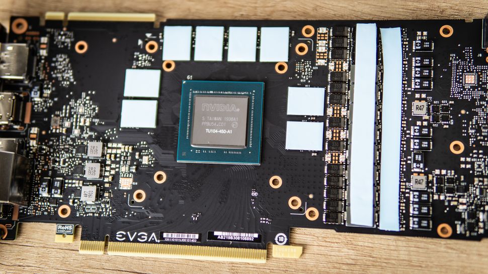 How to Install a Waterblock on a GPU: Liquid Cooling Your Graphics Card ...