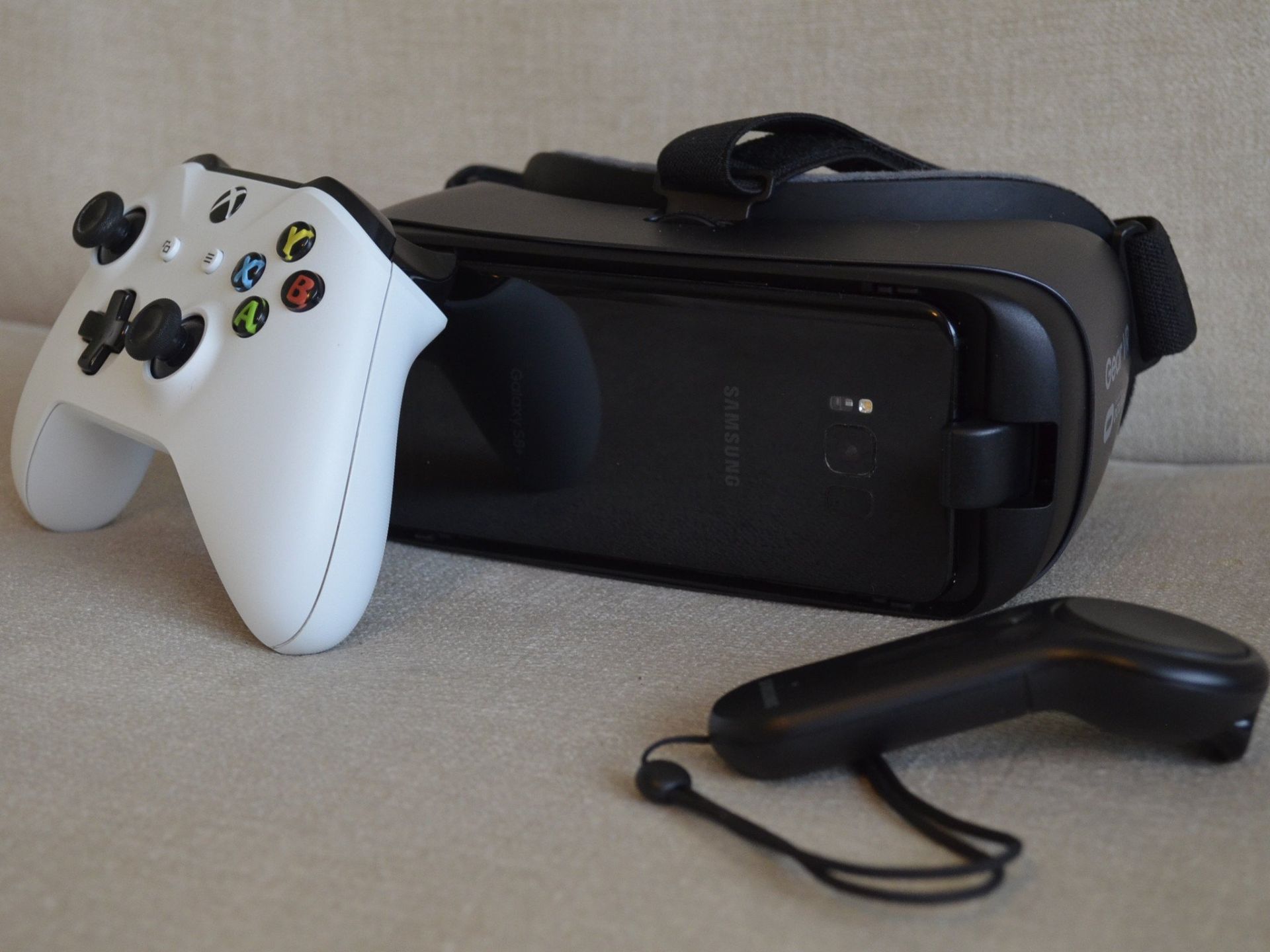 How to use VRChat with Samsung Gear VR | Windows Central