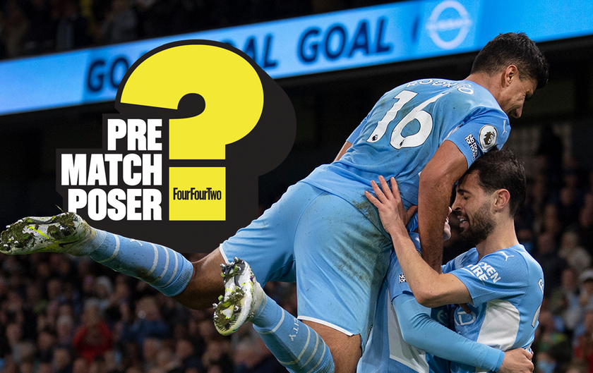 The football glossary: A list of football terms, phrases and jargon to ...