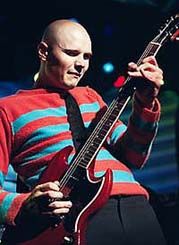 Billy Corgan Working on a 'Spiritual' Autobiography | Guitar World